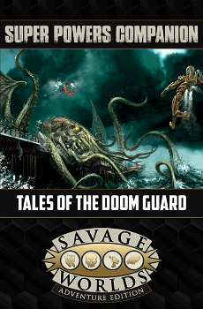 doom-guard | Voices From The Pulpit