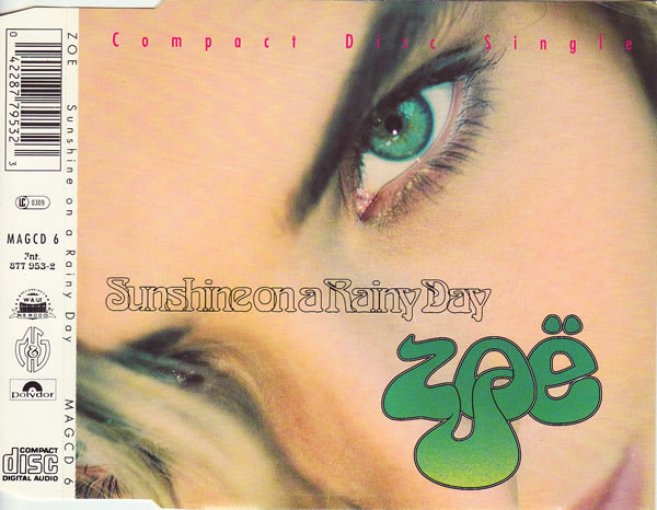 GIG 281: Zoe / Martyn Swain / Iain Archer / Antsy Horne / Robin Auld ...