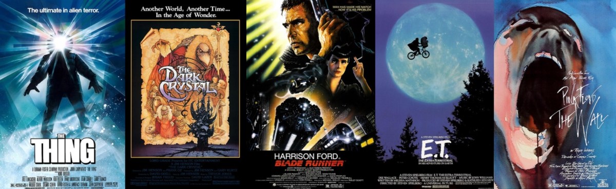 A Year in Movies…. 1982 Top 5 | Voices From The Pulpit