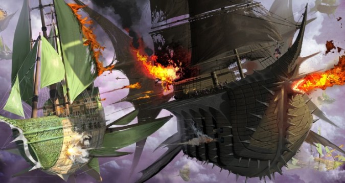 (RPG PDF Spotlight) Talislanta Player’s Guide – Epic Edition | Voices ...