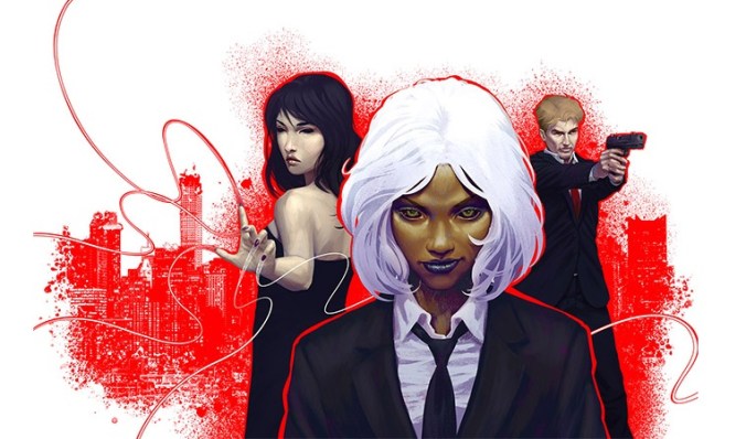 (RPG PDF Spotlight) Stealing Stories for the Devil | Voices From The Pulpit
