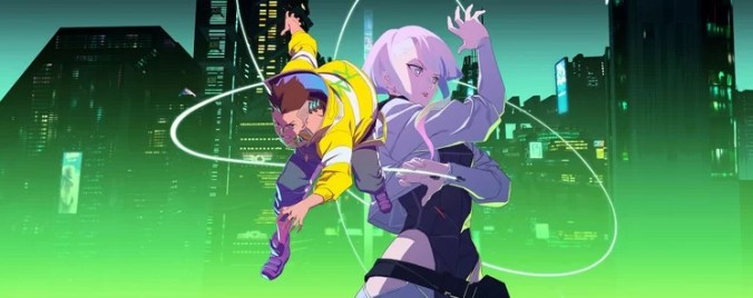 (RPG PDF Spotlight) Cyberpunk: Edgerunners Mission Kit | Voices From ...