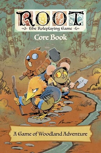 (RPG PDF Spotlight) Root: The Roleplaying Game | Voices From The Pulpit