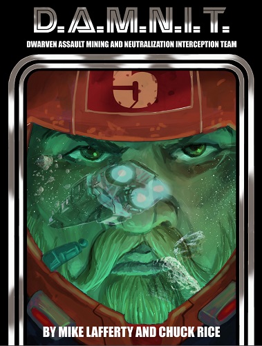 (RPG PDF Spotlight) DAMNIT! – Dwarven Assault Mining and Neutralization ...