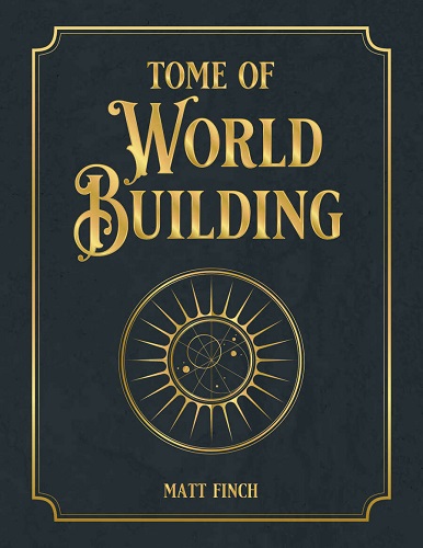 (RPG PDF Spotlight) Tome of Worldbuilding | Voices From The Pulpit