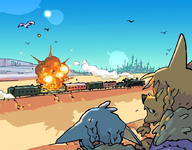 (RPG PDF Spotlight) Terror Target Gemini | Voices From The Pulpit