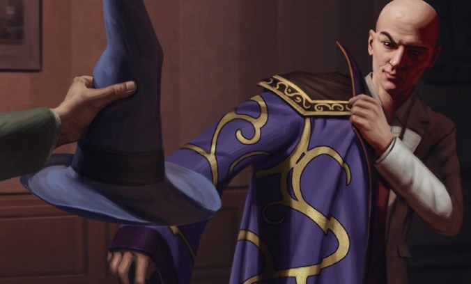 (RPG PDF Spotlight) Modern AGE Powers | Voices From The Pulpit