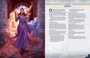 (RPG PDF Spotlight) Cosmere RPG | Stormlight Handbook | Voices From The ...