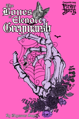 (RPG PDF Spotlight) The Bones of Elenore Greymarsh | Voices From The Pulpit
