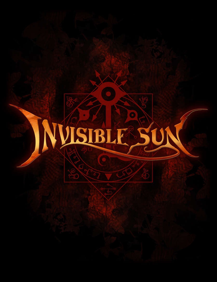 (RPG PDF Spotlight) Invisible Sun | Voices From The Pulpit