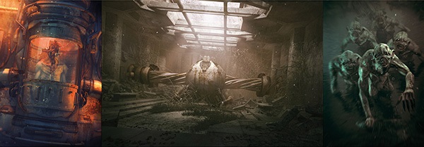 (RPG PDF Spotlight) Cold City Second Edition | Voices From The Pulpit
