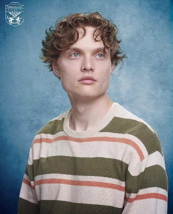 (FASERIP) Gen V : Sam Riordan | Voices From The Pulpit