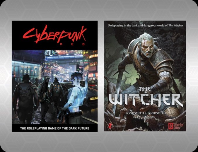 (Now Crowdfunding) Shadow Scar TTRPG Core Rulebook | Voices From The Pulpit