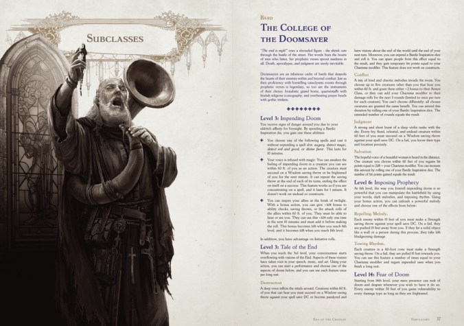 (RPG PDF Spotlight) Historica Arcanum: Era of the Crusades | Voices ...