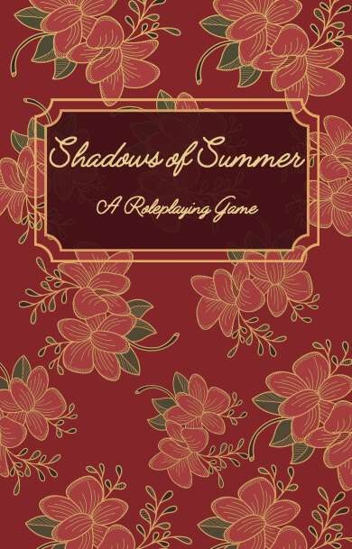 (RPG PDF Spotlight) Shadows of Summer | Voices From The Pulpit