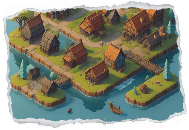 (RPG PDF Spotlight) Quill & Quest | Voices From The Pulpit