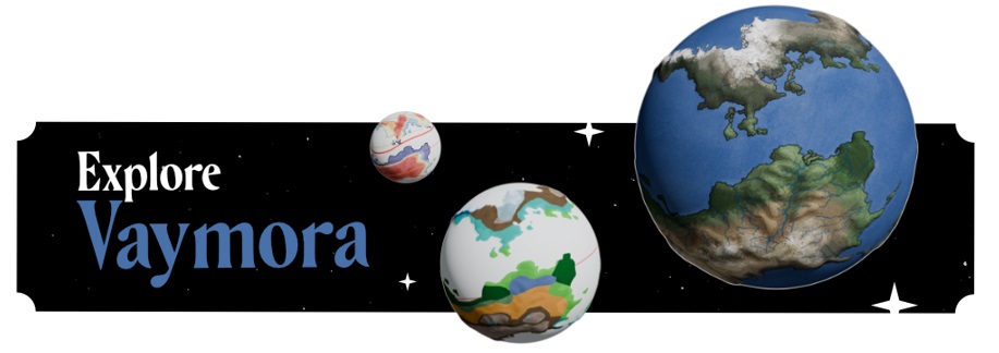 (RPG PDF Spotlight) Guide to Creating Realistic Geography | Worlds ...