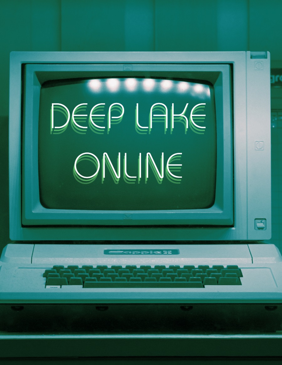 (RPG PDF Spotlight) Deep Lake Online: A Public Access Supplement ...