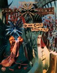(RPG PDF Spotlight) Advanced Dungeons & Dragons : Planescape – In the ...